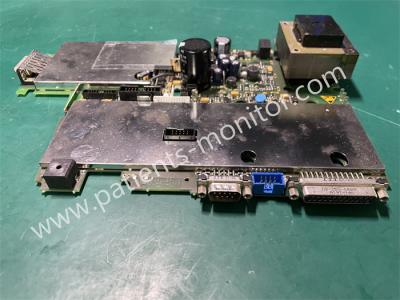 China SCHILLER AT-101 ECG Machine Mainboard MK21-10A Mother Board for ECG Machine Used-Good Condition for sale