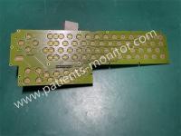 China SCHILLER AT-101 ECG Machine Keypad Board 3.2671AA 12814 Used-Good ECG Machine Spare Parts for sale