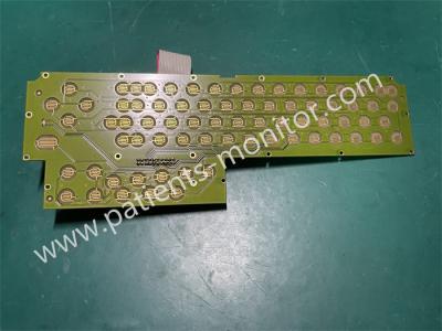 China SCHILLER AT-101 ECG Machine Keypad Board 3.2671AA 12814 Used-Good ECG Machine Spare Parts for sale