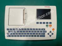 China SCHILLER AT-101 ECG Machine for Repair Good Condition ECG Machine For Sale Medical Device and Hospital Machine for sale