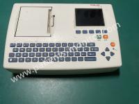China SCHILLER AT-101 ECG Machine for Repair Good Condition ECG Machine For Sale Medical Device and Hospital Machine for sale