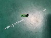 China Comen C26 Fetal Monitor Printer Board 050-000318-01 Working in Good Condition Printer Assembly Parts Used Medical Equipment for sale