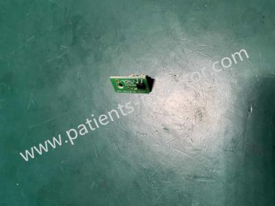 China Comen C26 Fetal Monitor Printer Board 050-000318-01 Working in Good Condition Printer Assembly Parts Used Medical Equipment for sale