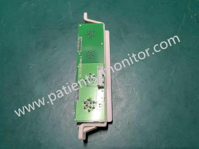 China COMEN C26 Fetal Monitor Parameter Interface Assembly for Medical Equipment Spare Parts Good Condition and Lightweight for sale