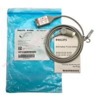 China PHiliph M1500A ECG Safety Trunk Cables 989803103811 New Original ECG Machine Accessories for sale
