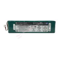 China Nihoh Kohden Sealed Rechargeable Ni-MH Battery SB-901DC 12V 1950mAh New Original for sale