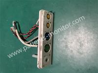 China White Mindray UMEC12 Patient Monitor Parameter Interface Assembly Multi-channel NIBP Interface Suitable for Hospitals for sale
