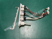 China White Mindray UMEC12 Patient Monitor Parameter Interface Assembly Multi-channel NIBP Interface Suitable for Hospitals for sale