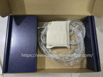 China Used Good Condition Toshiba PLM-703AT Linear Array Ultrasound Transducer Probe 7.5 Mhz Suitable For Emergency Rooms for sale