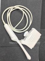 China Used Good Condition Toshiba PLM-703AT Linear Array Ultrasound Transducer Probe 7.5 Mhz Suitable For Emergency Rooms for sale