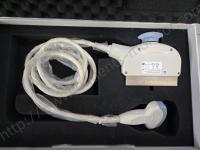 China GE 4C Curved Array Probe Convex Array Transducer For Logiq S6 Ultrasound Machine 1.5-4.6 MHz for sale