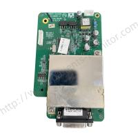 China Edan ECG Board Assembly Replacement Parts for SE-1200 Express ECG Machine 21.53.106861-1.1 for sale