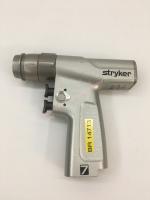 China Stryker System 7 Dual Trigger Rotary Handpiece 7205-000-000 For Repairing for sale