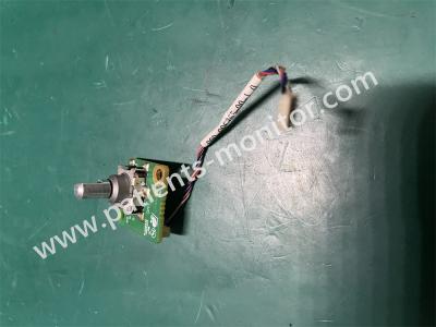 China Mindray UMEC12 Patient Monitor Encoder 050-002011-00 Small Size Spare Parts For Medical Device Medical Equipment for sale