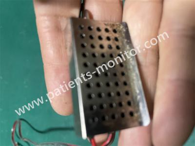 China Mindray UMEC12 Patient Monitor Louder Speaker 020 00054 00 Metal Speakers Medical Accessories for sale