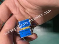 China Mindray UMEC12 Patient Monitor Solenoid Valve CJAV13-2A06B2 DC 6V NIBP Accessories Original Parts for sale