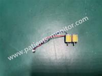 China Mindray UMEC12 Patient Monitor Solenoid Valve CJAV13-2A06B2 DC 6V NIBP Accessories Original Parts for sale