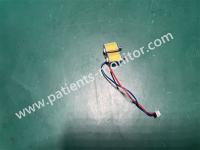 China Mindray UMEC12 Patient Monitor Solenoid Valve CJAV13-2A06B2 DC 6V NIBP Accessories Original Parts for sale