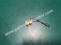 China Mindray UMEC12 Patient Monitor Solenoid Valve CJAV13-2A06B2 DC 6V NIBP Accessories Original Parts for sale