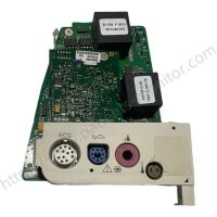 China PHiliph VM8 Patient Monitor Parameter Board M1020-26414 Panel Assembly Parts 453564010711 453564129901 for sale