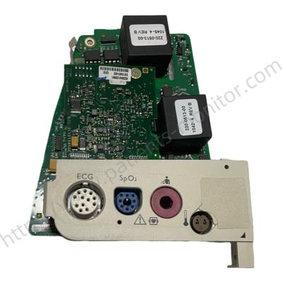 China PHiliph VM8 Patient Monitor Parameter Board M1020-26414 Panel Assembly Parts 453564010711 453564129901 for sale