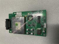 China Comen CM1200B Electrocardiograph ECG Board CM1200_ECG_V2.1.pcb CEE1C5212011224 Used ECG Machine Parts for sale