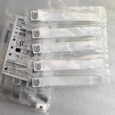 China Mindray NM13901 Bandage Securing Strap For NMT Sensor Disposable 040-002258-00 20pcs Per Bag Medical Accessories for sale