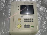 China Comen CM1200B ECG Machine Repair for Hospital ICU Clinic Medical Equipment Used in Good Working for sale