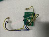 China Comen CM1200B Electrocardiograph Three-pronged Power Interface Assembly CM1200_ACCONNECT_V1 for sale
