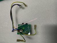 China Comen CM1200B Electrocardiograph Three-pronged Power Interface Assembly CM1200_ACCONNECT_V1 for sale