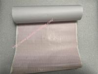 China Comen CM1200B ECG machine printing paper 210×30CM New Original Medical Accessories for sale