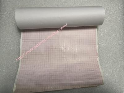 China Comen CM1200B ECG machine printing paper 210×30CM New Original Medical Accessories for sale