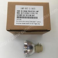 China Osram P-VIP 330/1.0 E20.9 OEM Projector Bulb Lamp Bulb Replacement Spare Parts Without Housing for sale