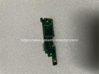 China PHiliph X3 Monitor Keypad 453564521921 453564521931 Used Good Condition for sale