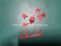 China PHiliph X3 Monitor Latch Assembly 6 Pieces Used Good Condiition for sale
