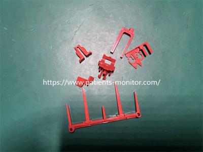 China PHiliph X3 Monitor Latch Assembly 6 Pieces Used Good Condiition for sale