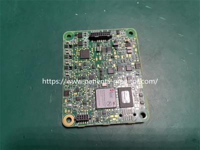 China PHiliph X3 Monitor Massimo Blood Oxygen Board 2250202109 25076-P Used Good Condition for sale