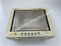China Biocare BM-9000 Patient Monitor Front and Rear Cover with Handle and Button Membrane Complete Cover Good Condition for sale