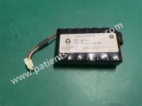 China GE Dash1800 Patient Monitor NI-MH Battery Rechargeable Batteries 2023227-001 2028967-001C 8.4V 8000mAh for sale