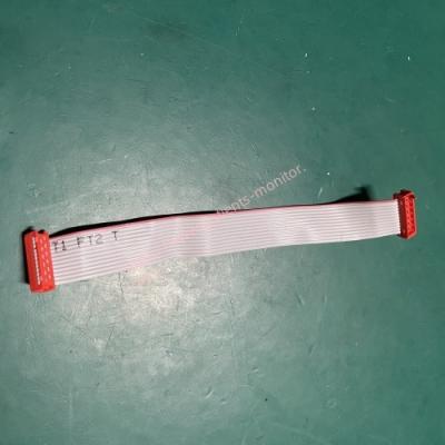 China Philiph X3 Patient Monitor Battery Panel Flex Cable 453564557711 for sale