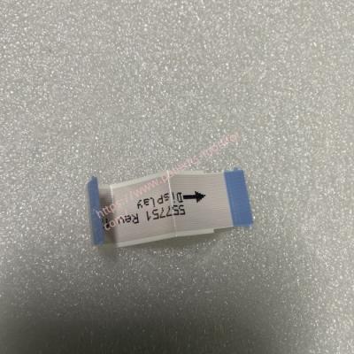 China Philiph X3 Patient Monitor Flex Cable Of Display And Motherboard 557751 for sale