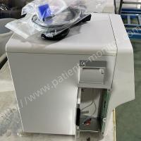 China Mindray BC-30S Auto Hematology Analyzer Automatic Blood Machine 3 Parts Cell Counter for Hospital for sale
