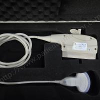 China GE Logiq C3 C5 Ultrasound Machine C2-5-RC Convex Array Ultrasonic Transducer Wideband Matrix 2 - 5MHz for sale