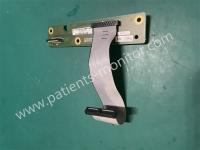 China GE Dash1800 Patient Monitor GEHC-IT UI LEFT BOARD ( Power Switch Board) 2037646-001 2037729-001 for sale