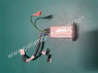 China GE Dash1800 Patient Monitor Three-Prong Power Socket Spare Parts for Medical Device and Medical Equipment for sale