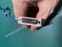 China GE Dash1800 Patient Monitor Video Interface With Connector Cable 2023341-01 for sale