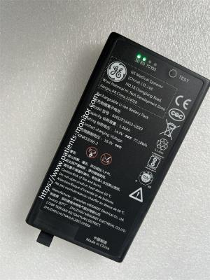 China GE Battery SH-250 BP-LC220042-XXX FRU PN H41422LF Rechargeable Li-Ion Battery Original  New for sale