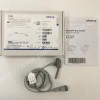 China Mindray 518B Reusable Spo2 Sensor Neonate Pediate Adult 518B-30-72111 518B-30-72107 For Patient Monitor for sale
