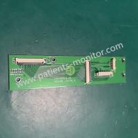 China COMEN CM1200B ECG Machine Display Interface Board 050-000216-00 CM1200B_LCDCON_A. Medical Equipment Spare Parts for sale