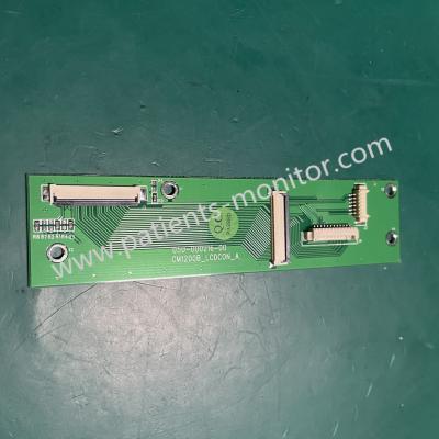 China COMEN CM1200B ECG Machine Display Interface Board 050-000216-00 CM1200B_LCDCON_A. Medical Equipment Spare Parts for sale